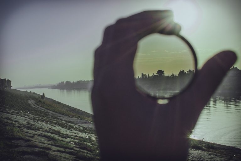 Polarizing Lens: An Essential Fall Photo Tool - Snap & Sell Photo Club